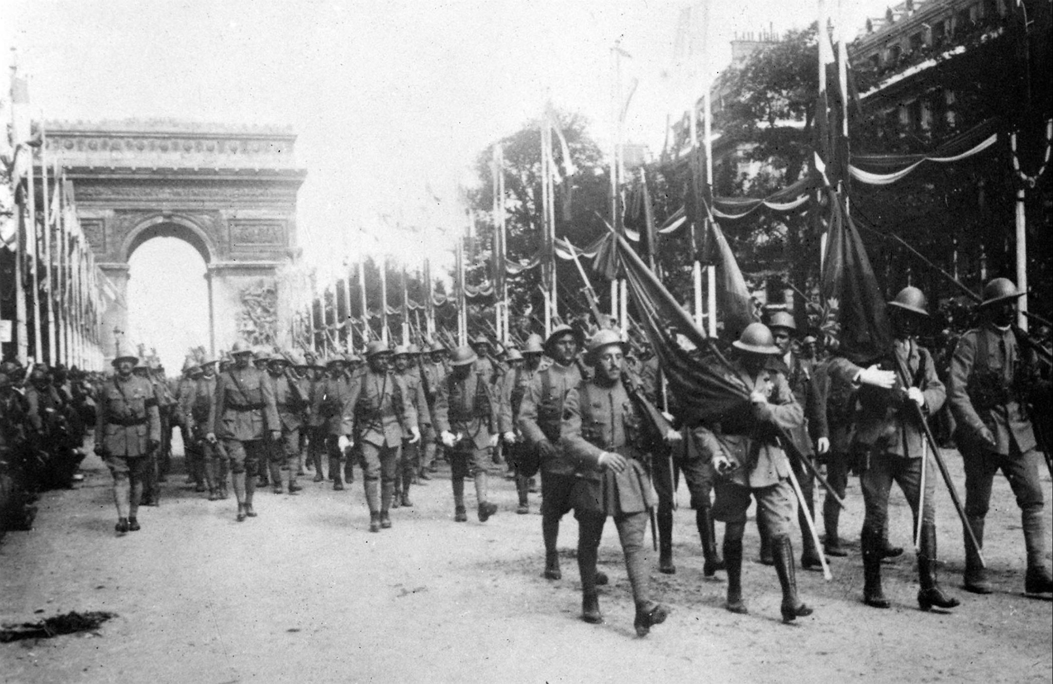 "Um Mundo em Armistício" - Sessão Solene integrada no Dia da Marinha